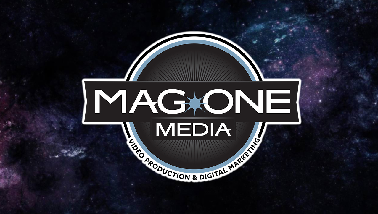 A Video Production, Audio & Visual + Digital Marketing Team